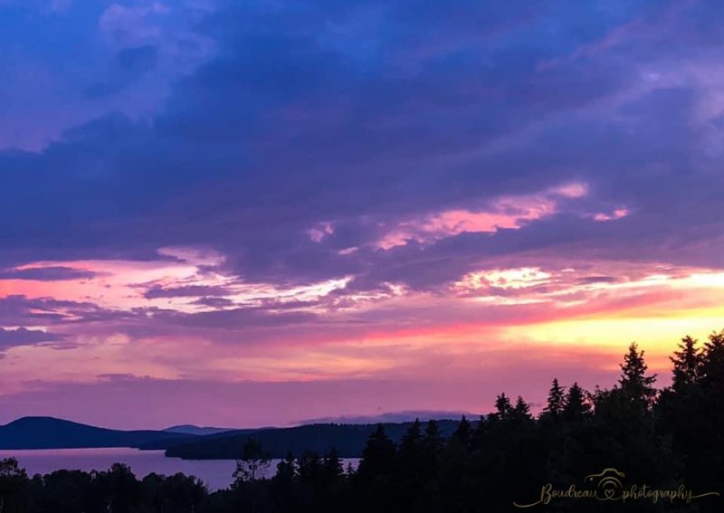 Nature Photography - Boudreau Photography | Christina Boudreau Photography