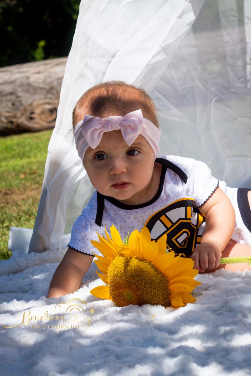 Portrait - Boudreau Photography | Christina Boudreau Photography