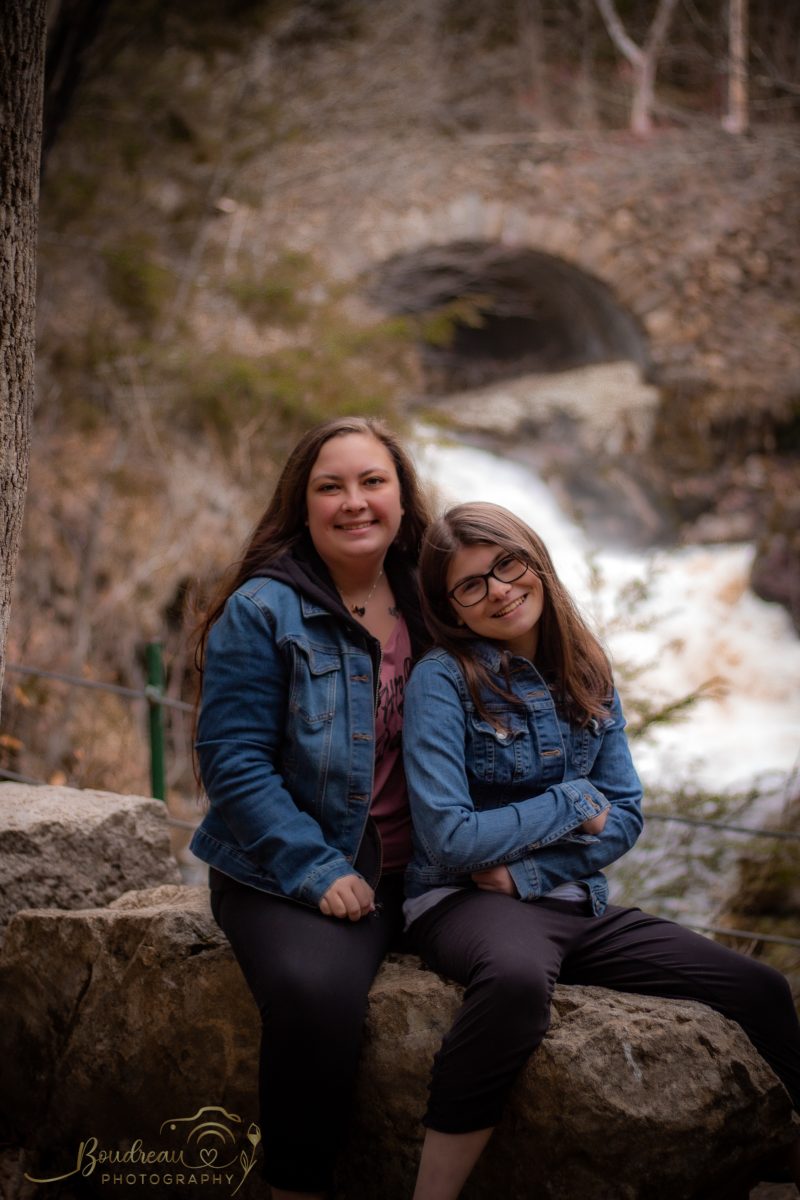 Family Portraits - Boudreau Photography | Christina Boudreau Photography