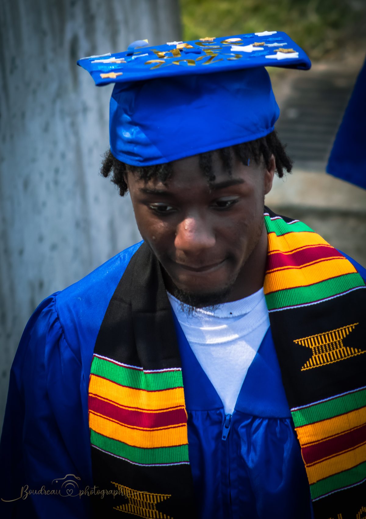 Graduations - Boudreau Photography | Christina Boudreau Photography