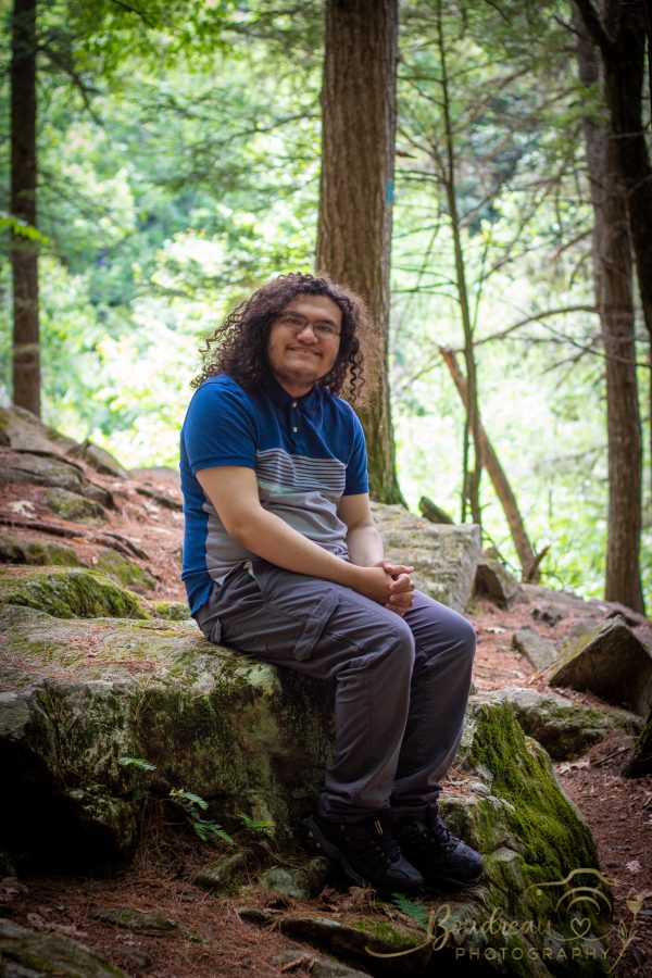 Portrait - Boudreau Photography | Christina Boudreau Photography