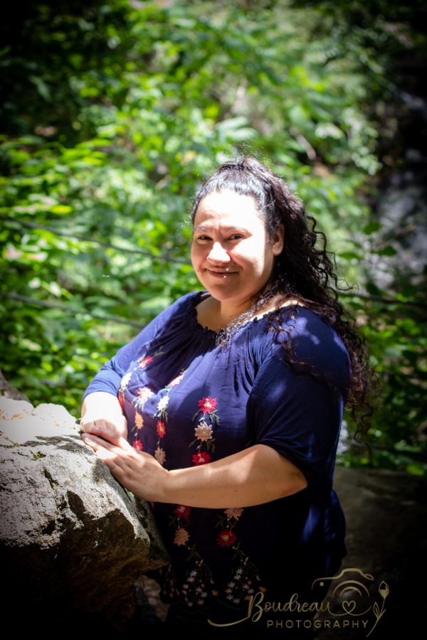 Portrait - Boudreau Photography | Christina Boudreau Photography