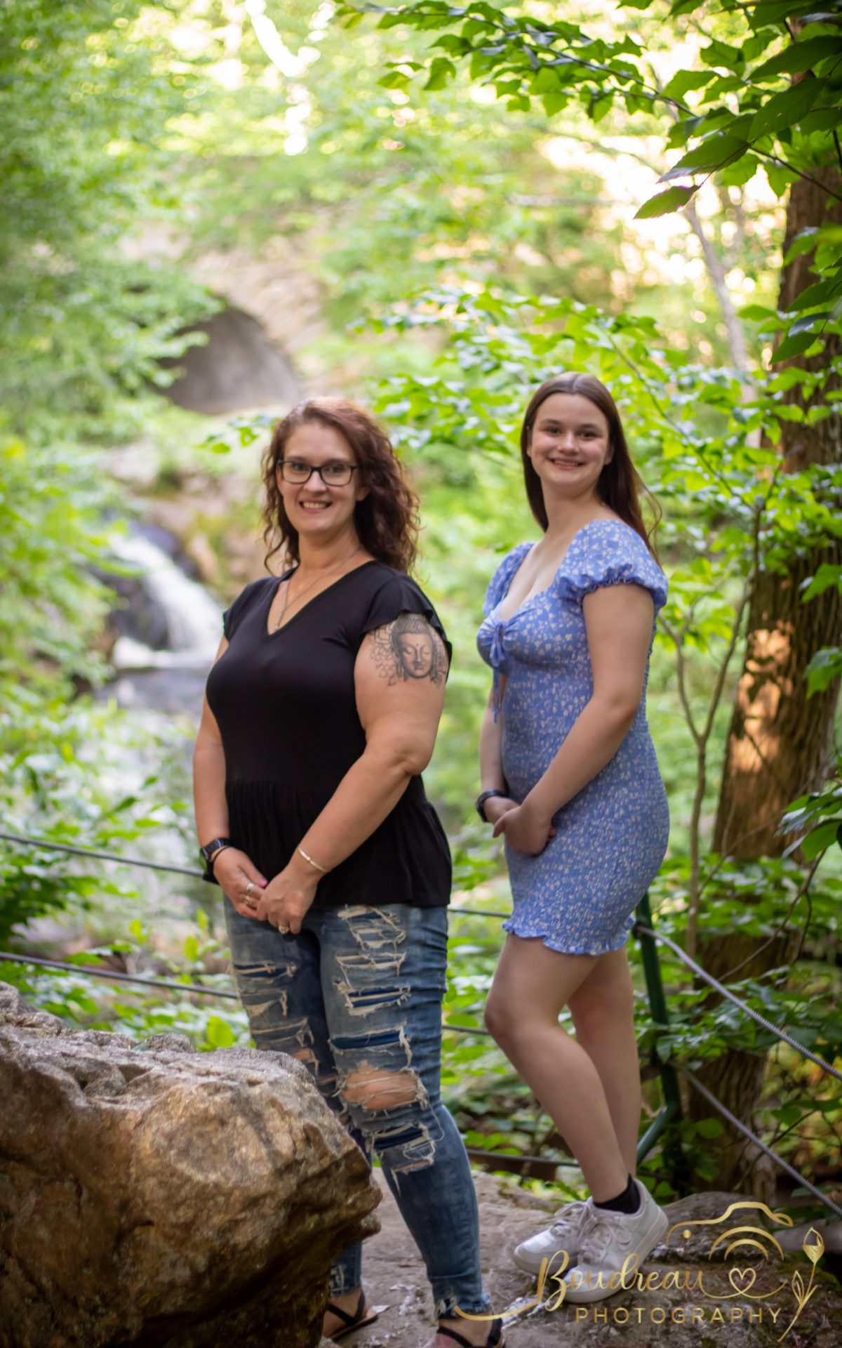 Family Portraits - Boudreau Photography | Christina Boudreau Photography