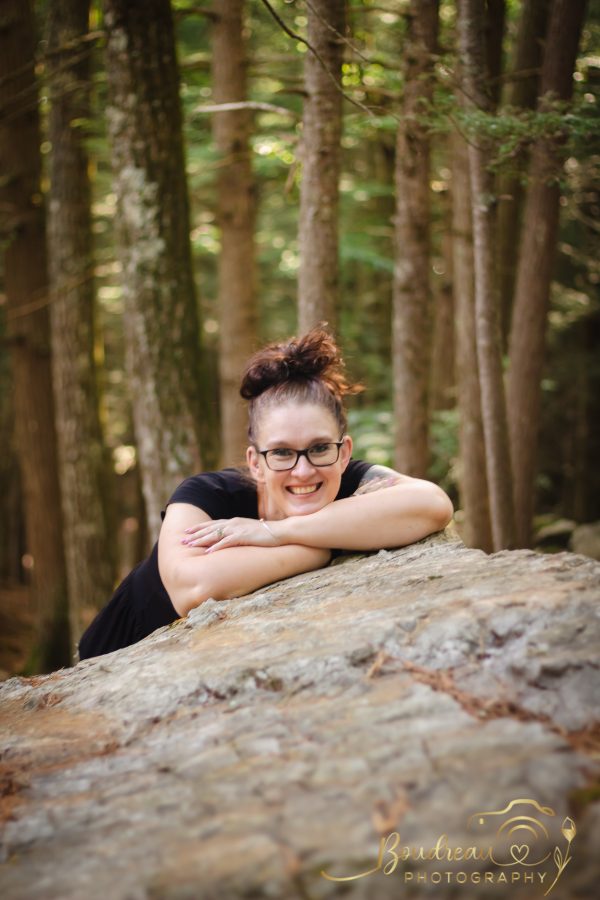 Portrait - Boudreau Photography | Christina Boudreau Photography