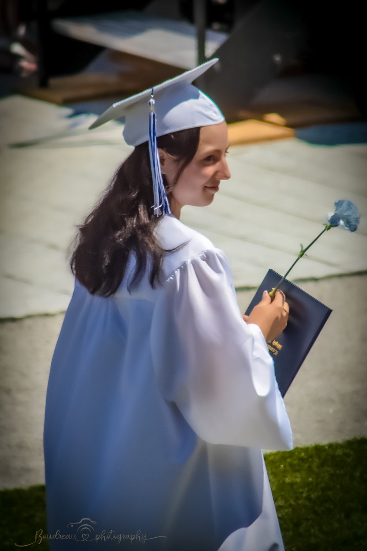 Graduations - Boudreau Photography | Christina Boudreau Photography