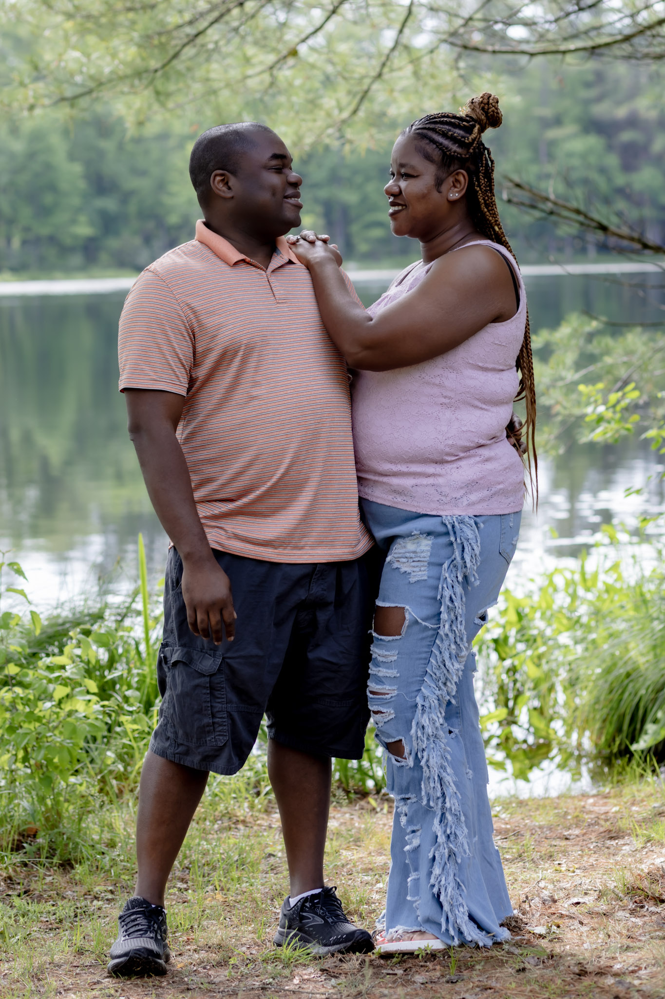 Couples - Boudreau Photography | Christina Boudreau Photography