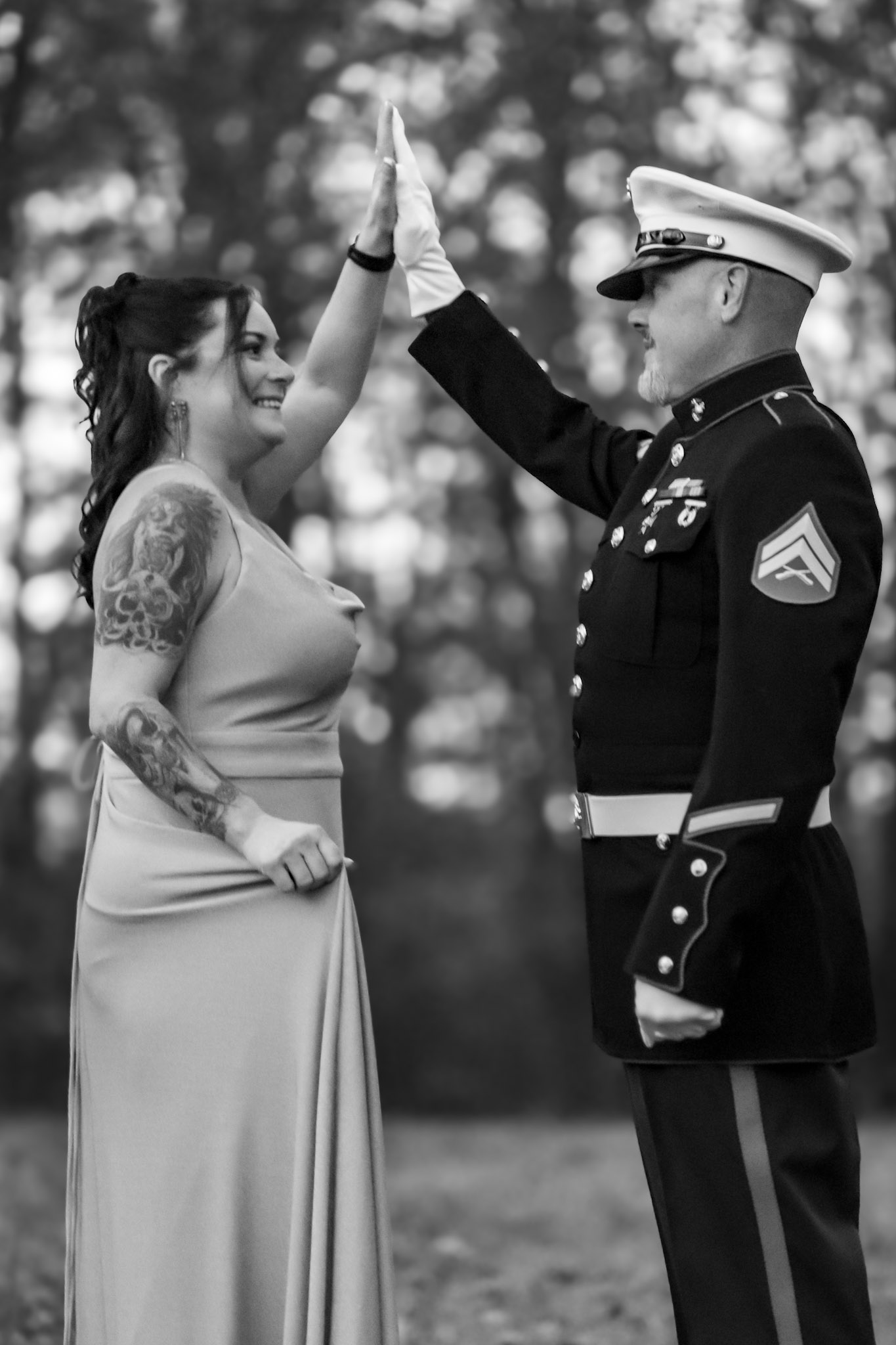 Couples - Boudreau Photography | Christina Boudreau Photography