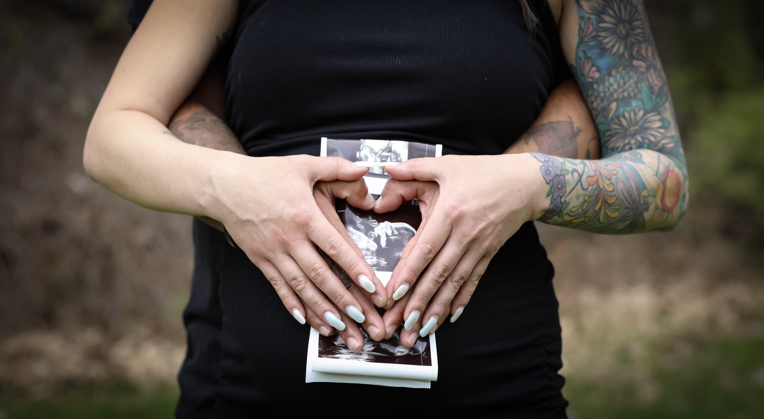 Maternity - Boudreau Photography | Christina Boudreau Photography