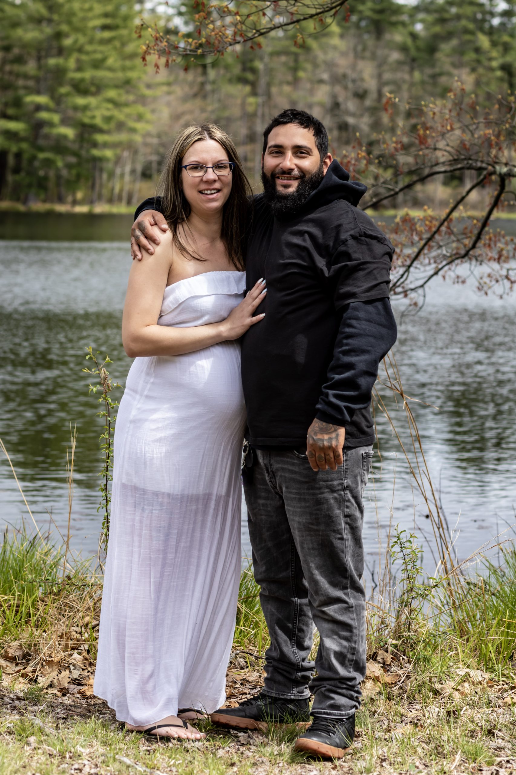 Maternity - Boudreau Photography | Christina Boudreau Photography